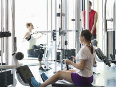 5 Common Mistakes To Avoid at the Gym - Maxwell Pro Line